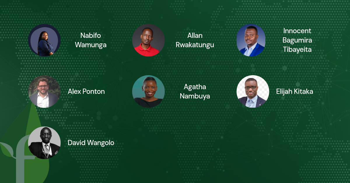 Founder Night Out: In-Person Startup Networking in Kampala