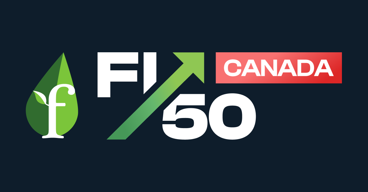FI 50 Canada - Founder Institute's Fastest Growing Companies in Canada ...