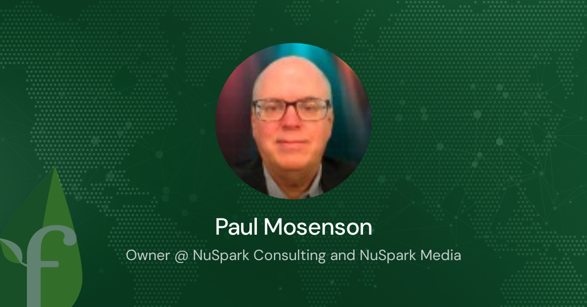 Successful Media & Campaign Tracking with Paul Mosenson