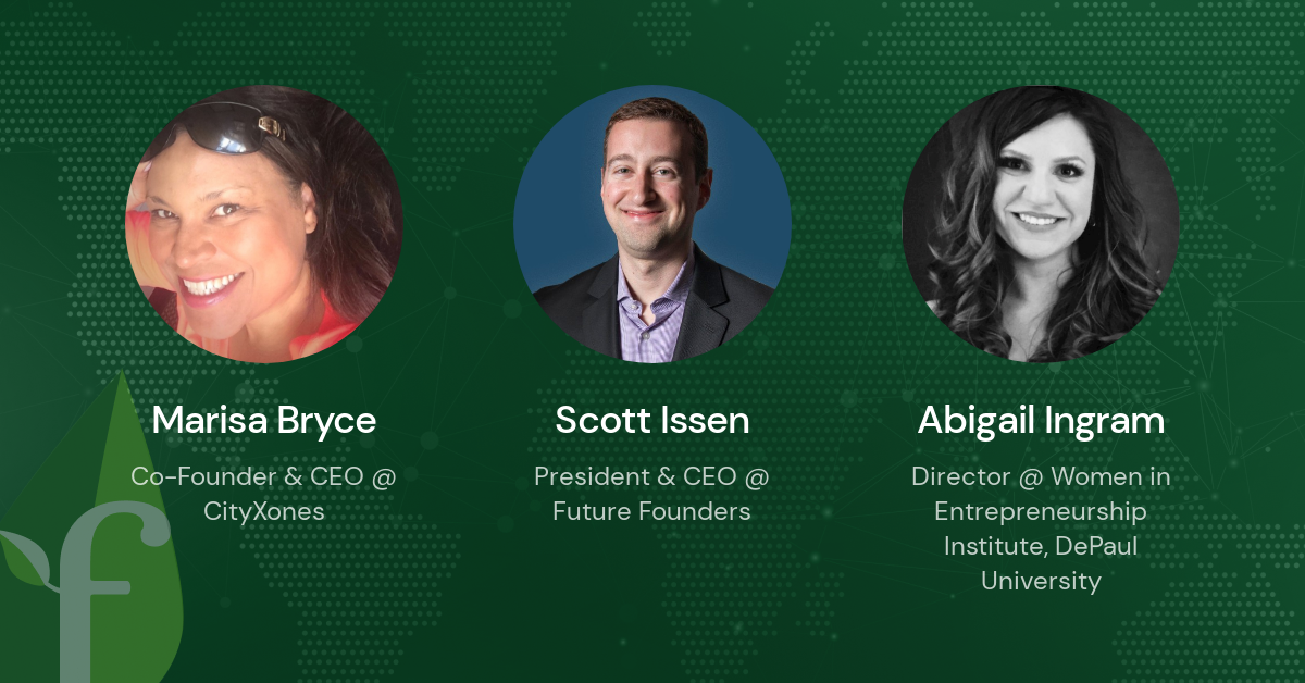 Meet the 2022 Chicago Startup Ecosystem: Accelerators & More
