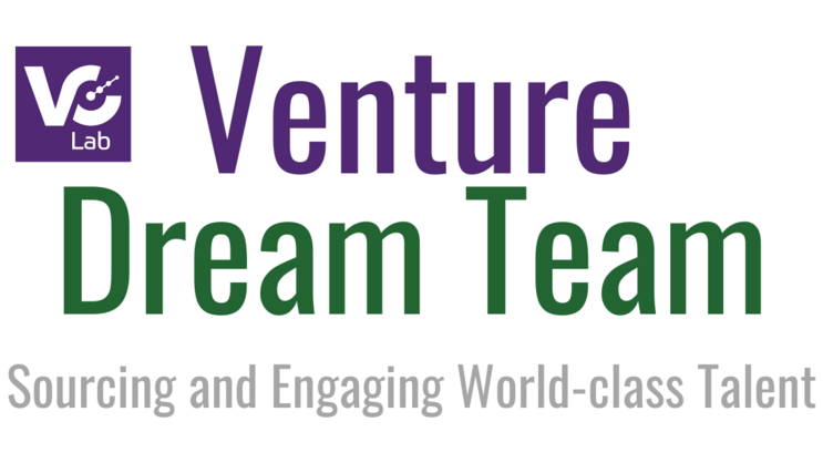 [Decile Launch] How to create a Venture Dream Team - RSVP
