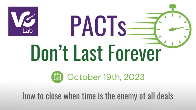 [Decile Launch] PACTs Don't Last Forever - the importance of momentum ...