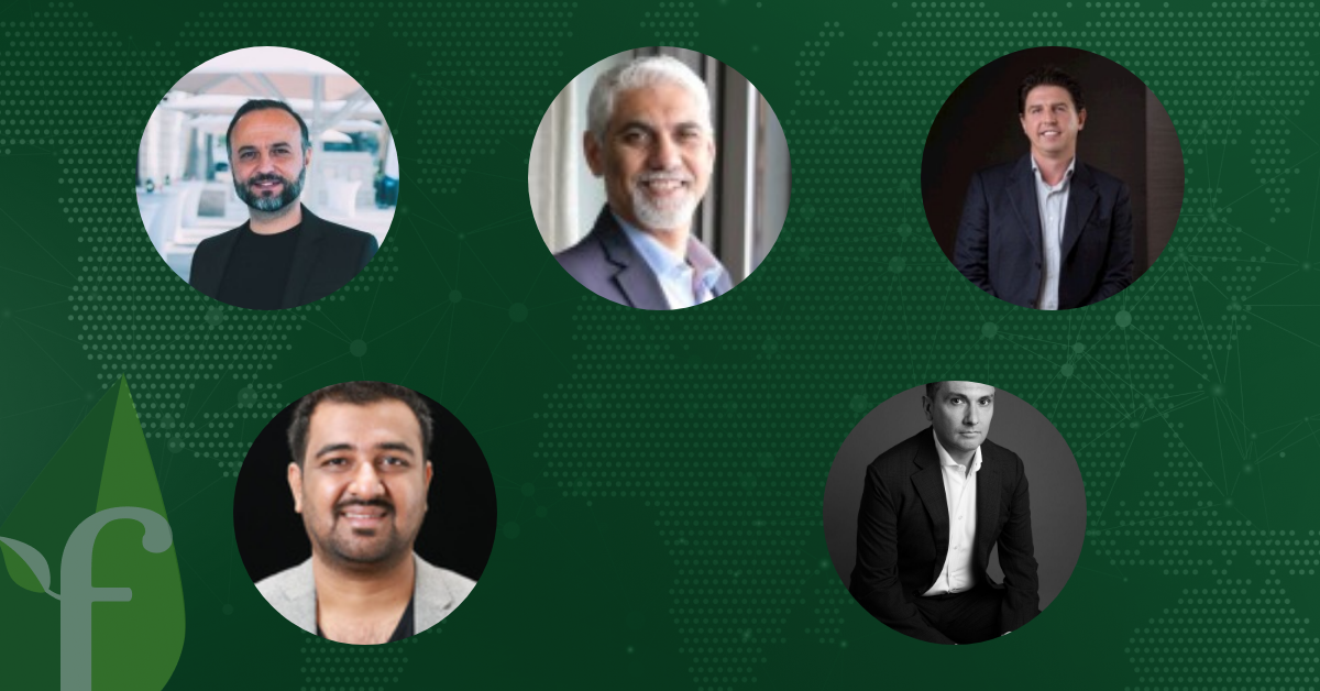 Meet the GCC Startup Ecosystem with Techstars, AWS, Careem, Scality & more